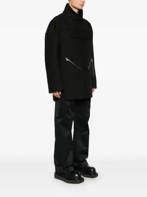 Rick Owens Mountaineering Smock Jacket