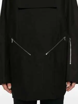 Rick Owens Mountaineering Smock Jacket