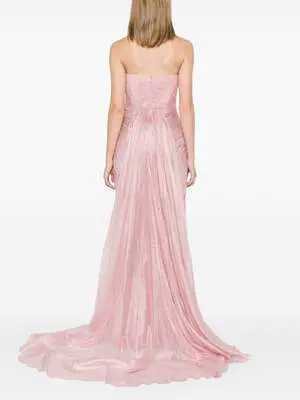 IRIS SERBAN Electra Gown