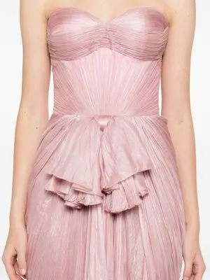 IRIS SERBAN Electra Gown