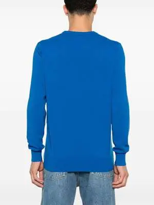 MC2 SAINT BARTH Heron Light Sweater