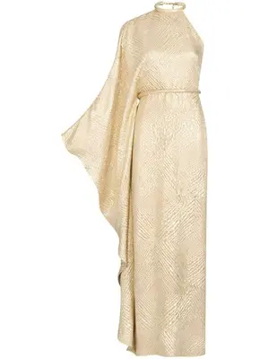 Silvia Tcherassi Slit Evening Dresses