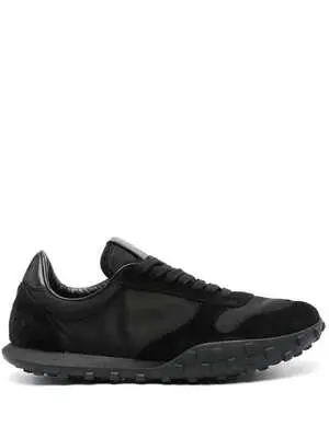 Jil Sander Patchwork Sneakers For Women