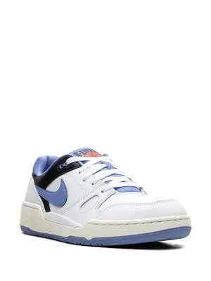 Nike Full Force Low Sneakers