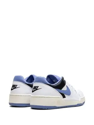 Nike Full Force Low Sneakers
