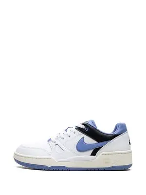 Nike Full Force Low Sneakers