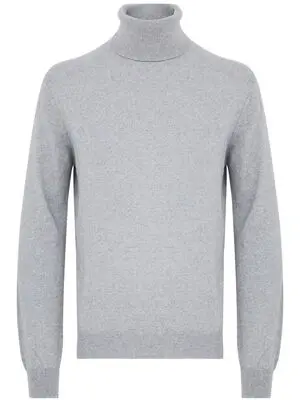 DONDUP Roll-neck Jumper