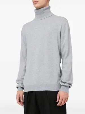 DONDUP Roll-neck Jumper