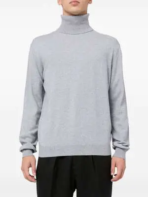 DONDUP Roll-neck Jumper
