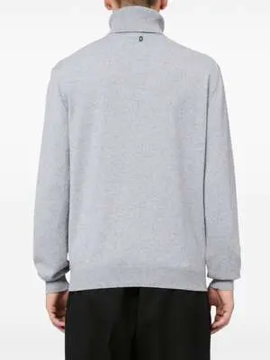 DONDUP Roll-neck Jumper