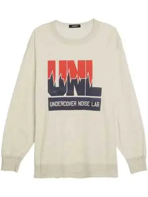 Undercover Noise Lab Sweatshirt