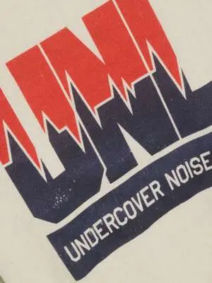 Undercover Noise Lab Sweatshirt