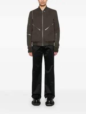 Rick Owens Headon Flightsuit Jacket