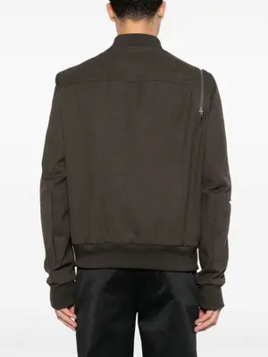 Rick Owens Headon Flightsuit Jacket