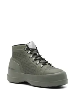 Moon Boot Luna Treck Boots