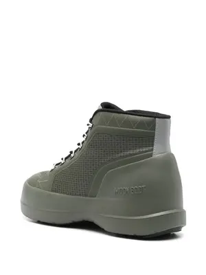 Moon Boot Luna Treck Boots