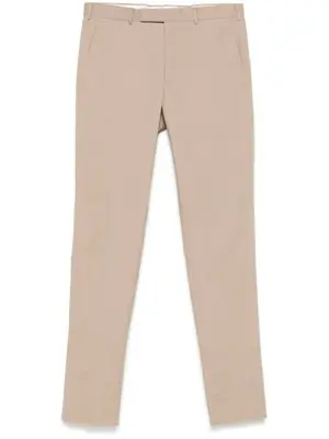 Zegna Straight-leg Trousers