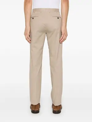 Zegna Straight-leg Trousers
