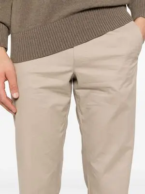 Zegna Straight-leg Trousers