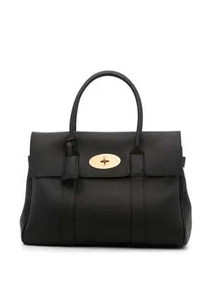 Mulberry Bayswater Tote Bag - Brown