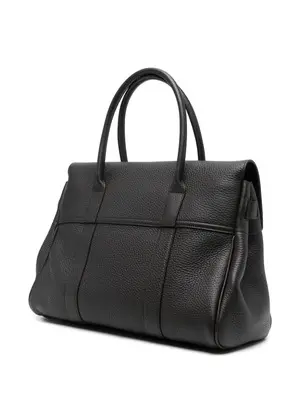 Mulberry Bayswater Tote Bag - Brown