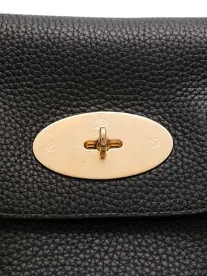 Mulberry Bayswater Tote Bag - Brown