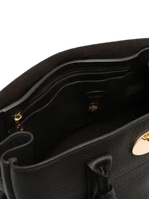 Mulberry Bayswater Tote Bag - Brown