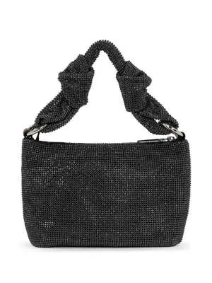Karl Lagerfeld K/soirée Shoulder Bag - Black