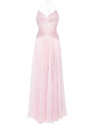 IRIS SERBAN Isadora Gown
