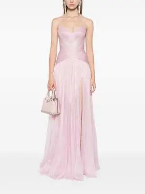 IRIS SERBAN Isadora Gown