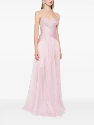 IRIS SERBAN Isadora Gown