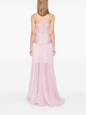 IRIS SERBAN Isadora Gown