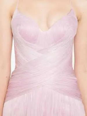 IRIS SERBAN Isadora Gown