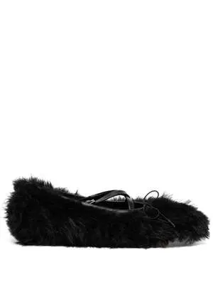 Simone Rocha Oxford Flats For Women