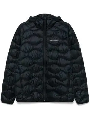 PEAK PERFORMANCE Helium Puffer Jacket