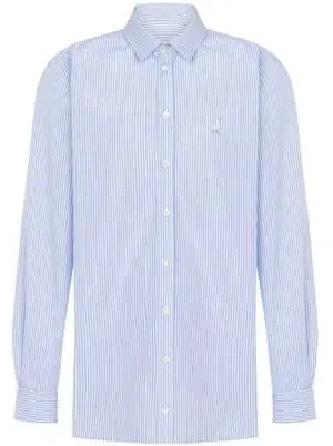 Moschino Striped Shirt