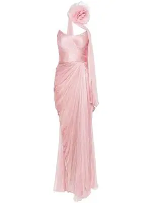 IRIS SERBAN Anette Gown