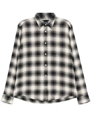 Boss Flannel Shirts For Men