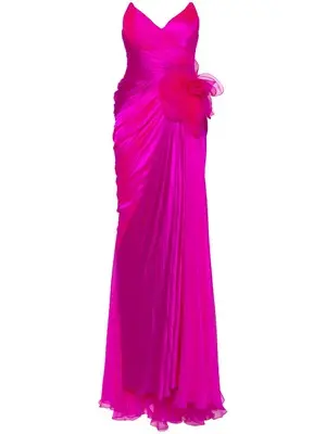 IRIS SERBAN Olivia Gown