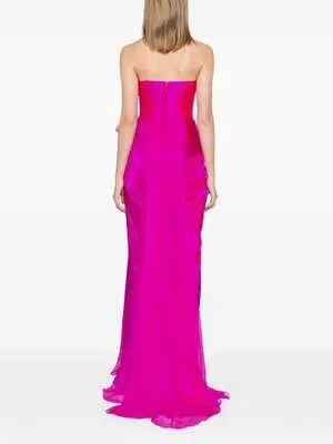 IRIS SERBAN Olivia Gown
