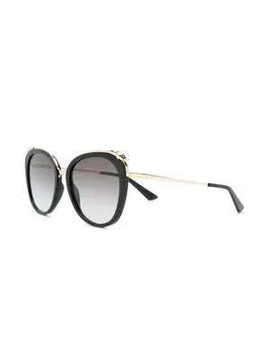 CARTIER Panthère De Sunglasses