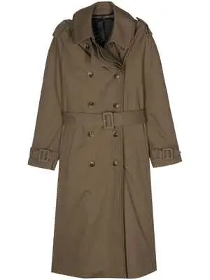 Viktor & Rolf Long Outerwear For Women
