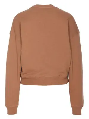Chloé Logo-embossed Sweatshirt