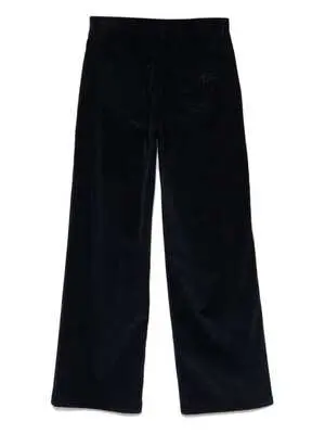 Maison Kitsuné Corduroy Trousers