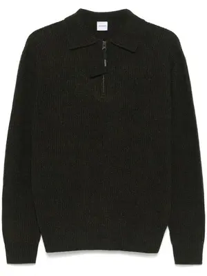 Aspesi Wool Sweater