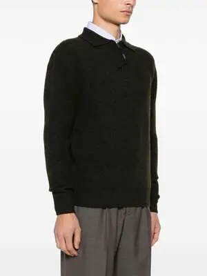 Aspesi Wool Sweater