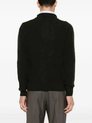 Aspesi Wool Sweater
