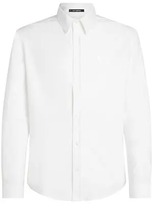 Karl Lagerfeld Kameo Oxford Shirt