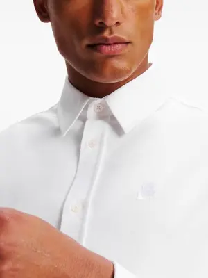 Karl Lagerfeld Kameo Oxford Shirt