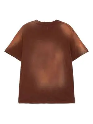 Alchemist Paradise Lost T-shirt - Brown